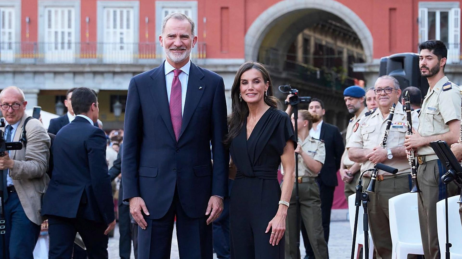 De Rafa Nadal a Luz Casal: estos son los seis títulos nobiliarios que acaba de conceder el rey ...